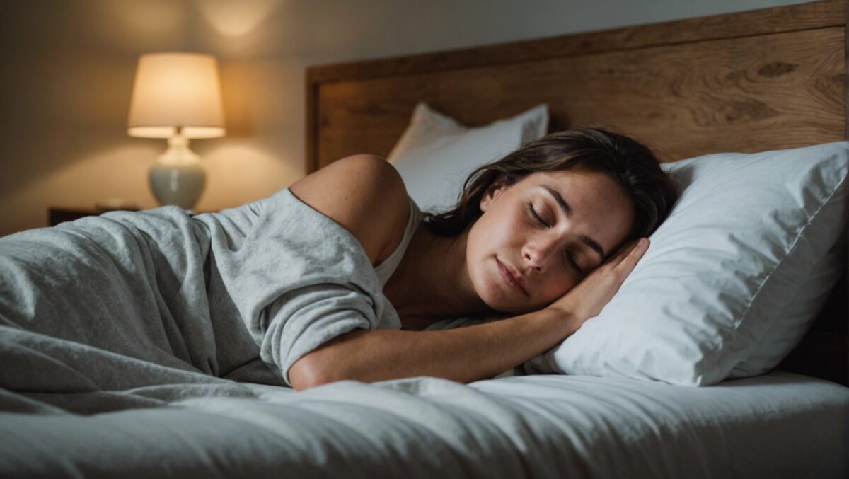 Découvrez les secrets d'une nuit parfaite - Le Citoyen : l'actualité à ... Découvrez les secrets d'une nuit parfaite - Le Citoyen : l'actualité à ...